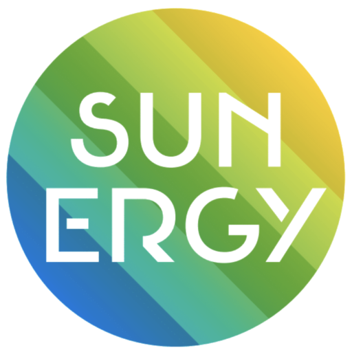 ☀⛽ SUNERGY | Fossil-free fuels for a climate-neutral Europe - SUNERGY ☀️⛽ 🧱
