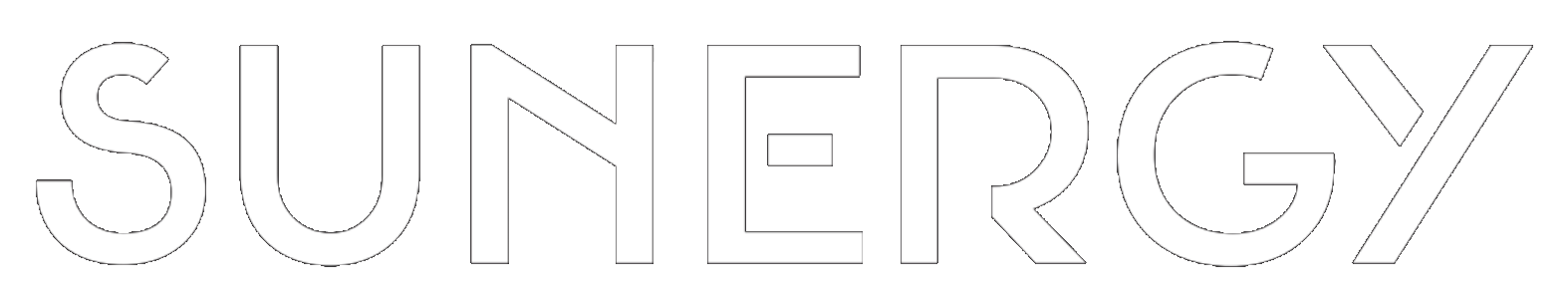 Strategic R&I Agenda - SUNERGY ☀️⛽ 🧱